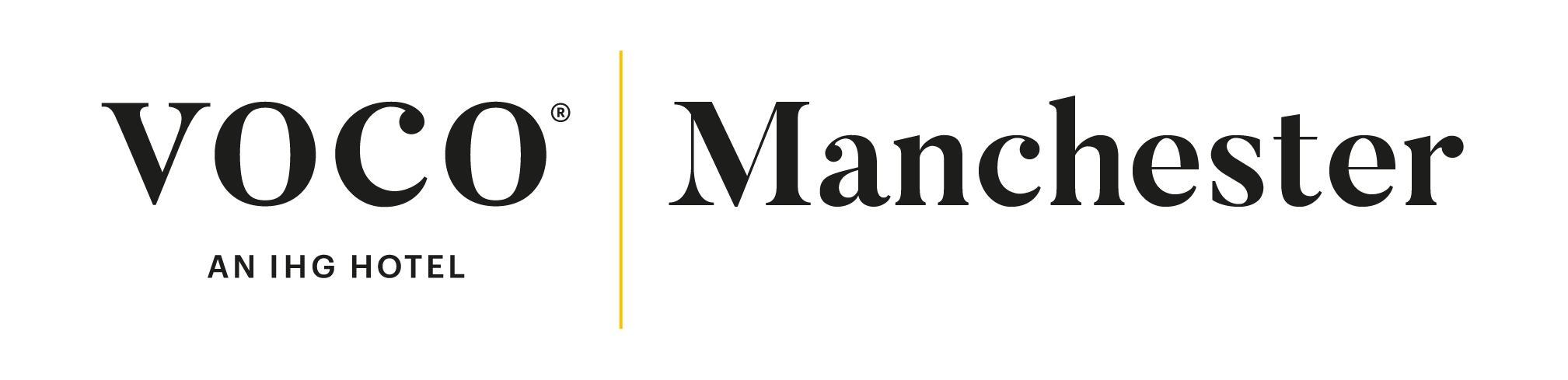 voco Manchester